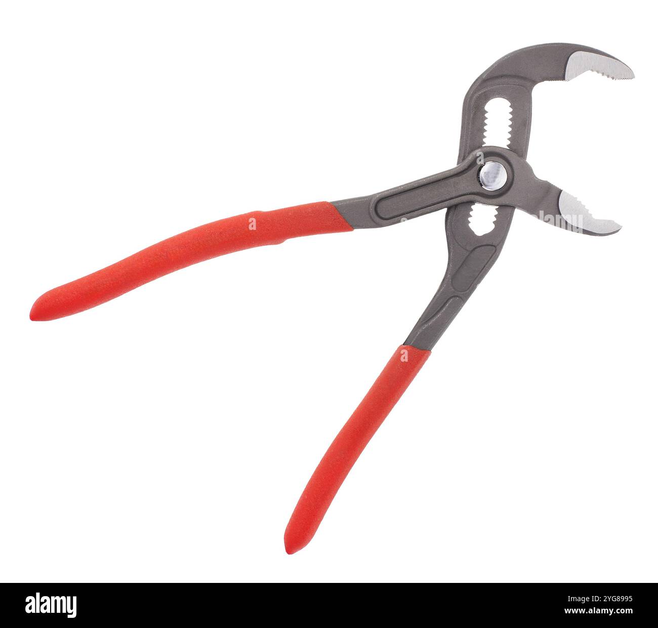 Adjustable wrench for pipes hi-res stock photography and images - Alamy