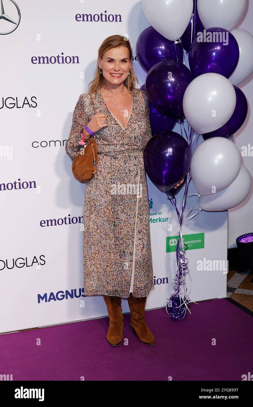 Andrea ludke hi-res stock photography and images - Alamy