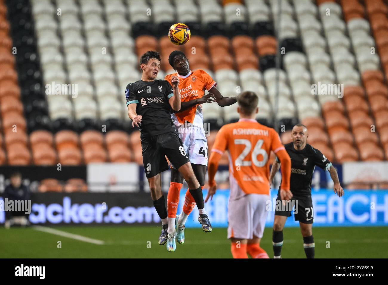 Terry bondo hi-res stock photography and images - Alamy