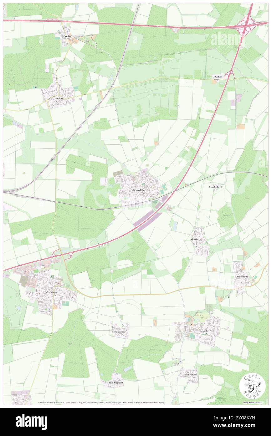 Schandelah hi-res stock photography and images - Alamy