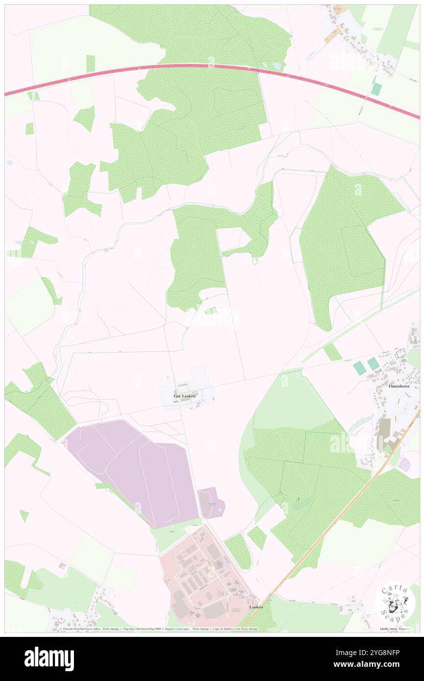 Lanken Cut Out Stock Images & Pictures - Alamy