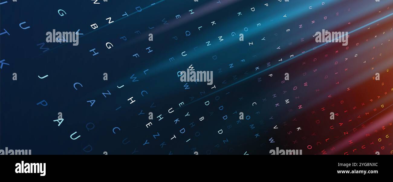 Computer engineering and science Stock Vector Images - Alamy