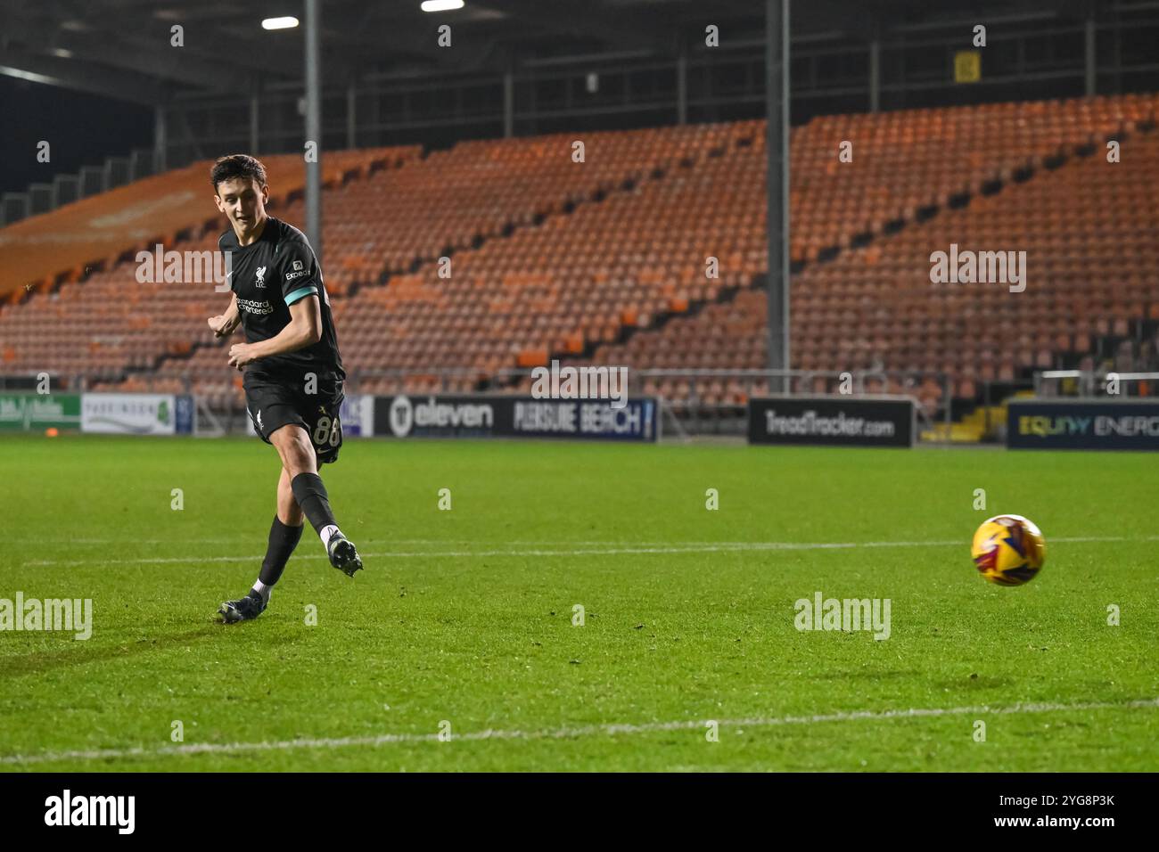 Pitt street liverpool hi-res stock photography and images - Alamy