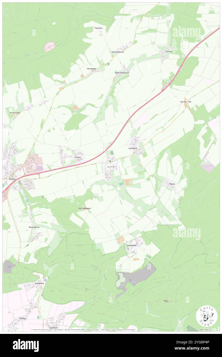 Hattendorf hi-res stock photography and images - Alamy