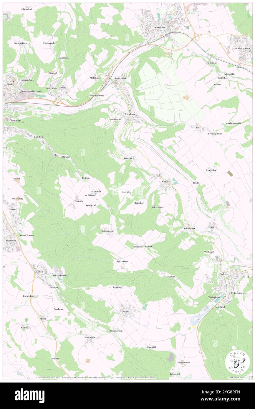 Listenberg hi-res stock photography and images - Alamy