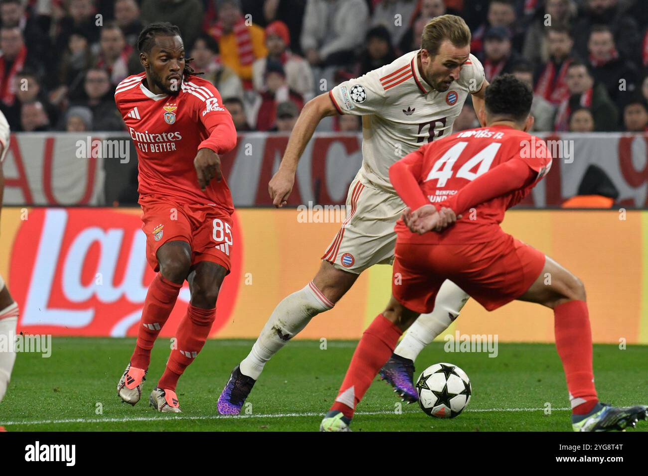 Team Sl Bayern