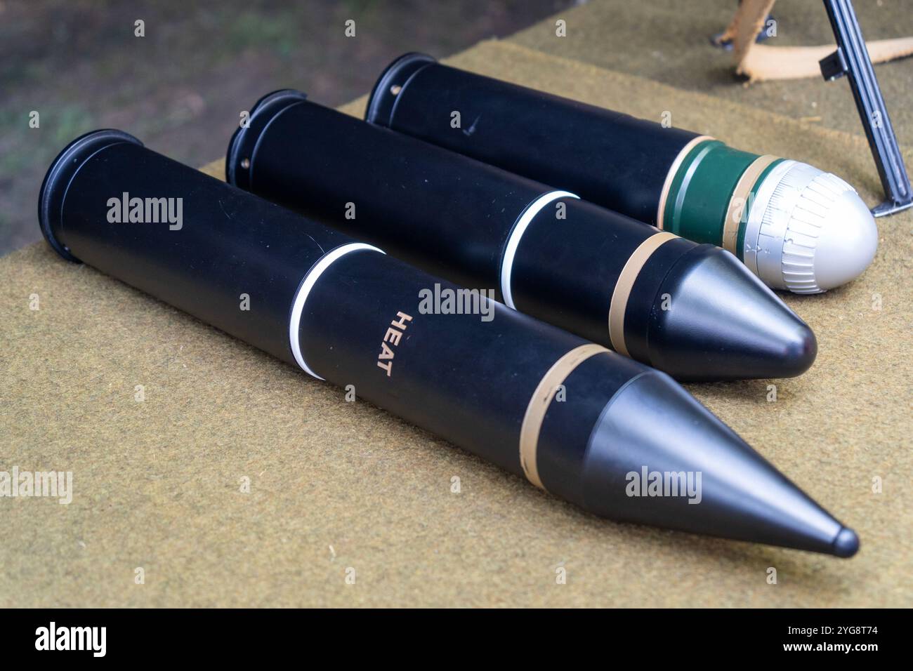 Throwing rocket hi-res stock photography and images - Alamy