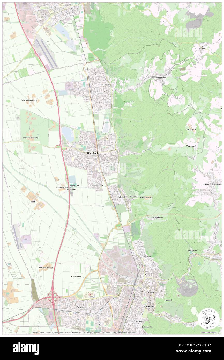 Friedhofskapelle hemsbach hi-res stock photography and images - Alamy