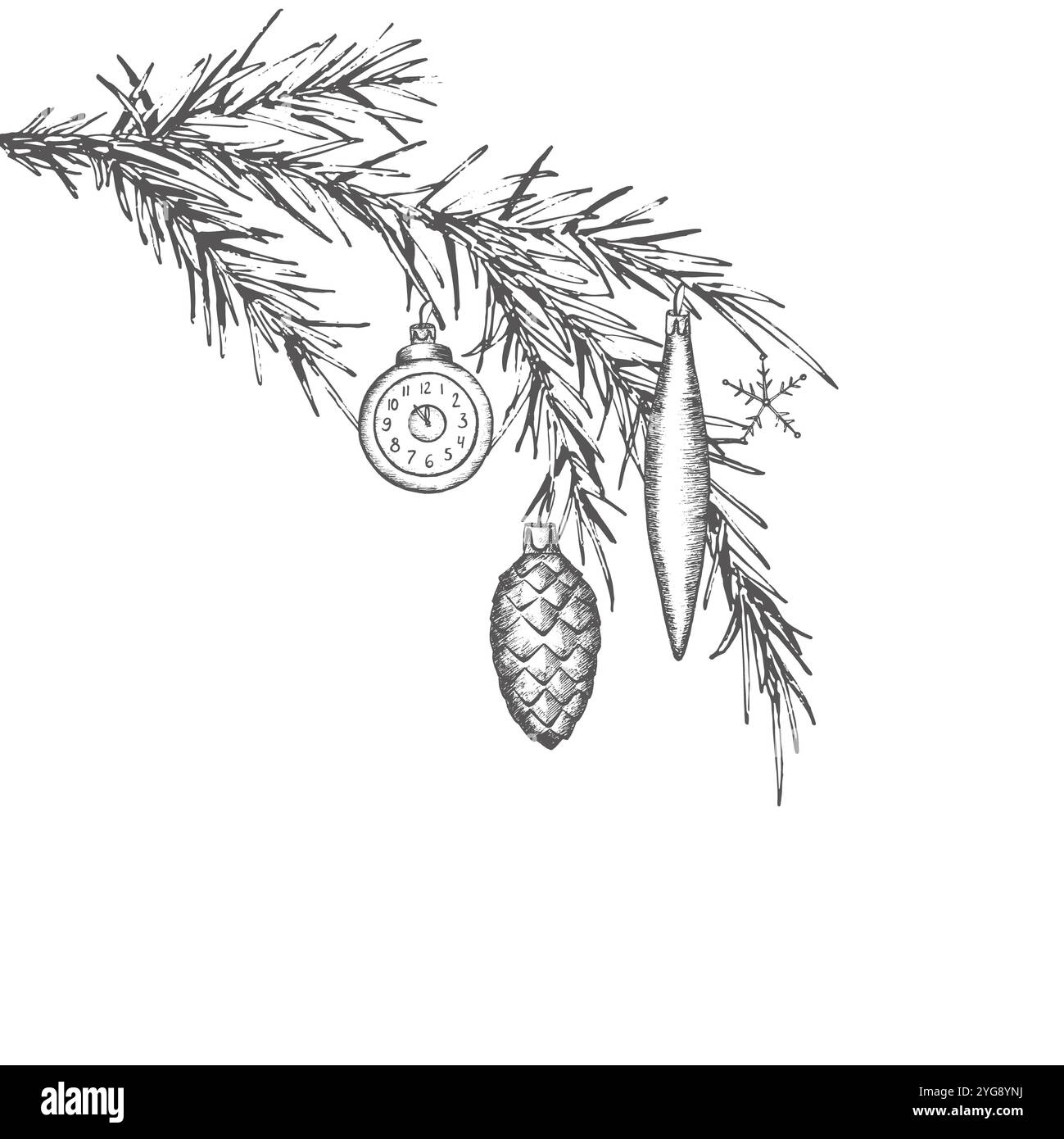 Textiles in tree Cut Out Stock Images & Pictures - Alamy