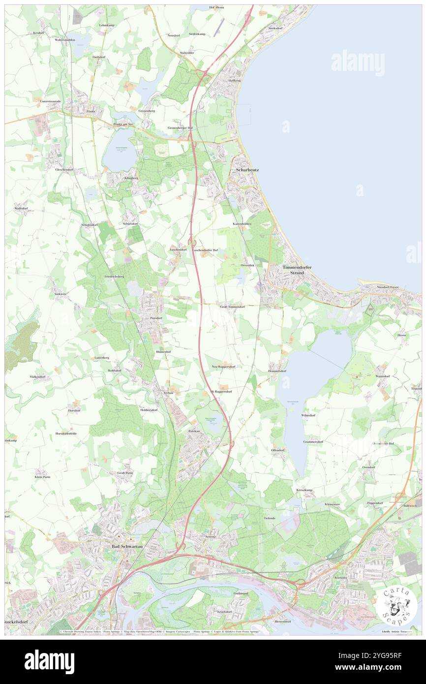 Neuhof, DE, Germany, Mecklenburg-Vorpommern, N 53 34' 8'', N 10 59' 46 ...