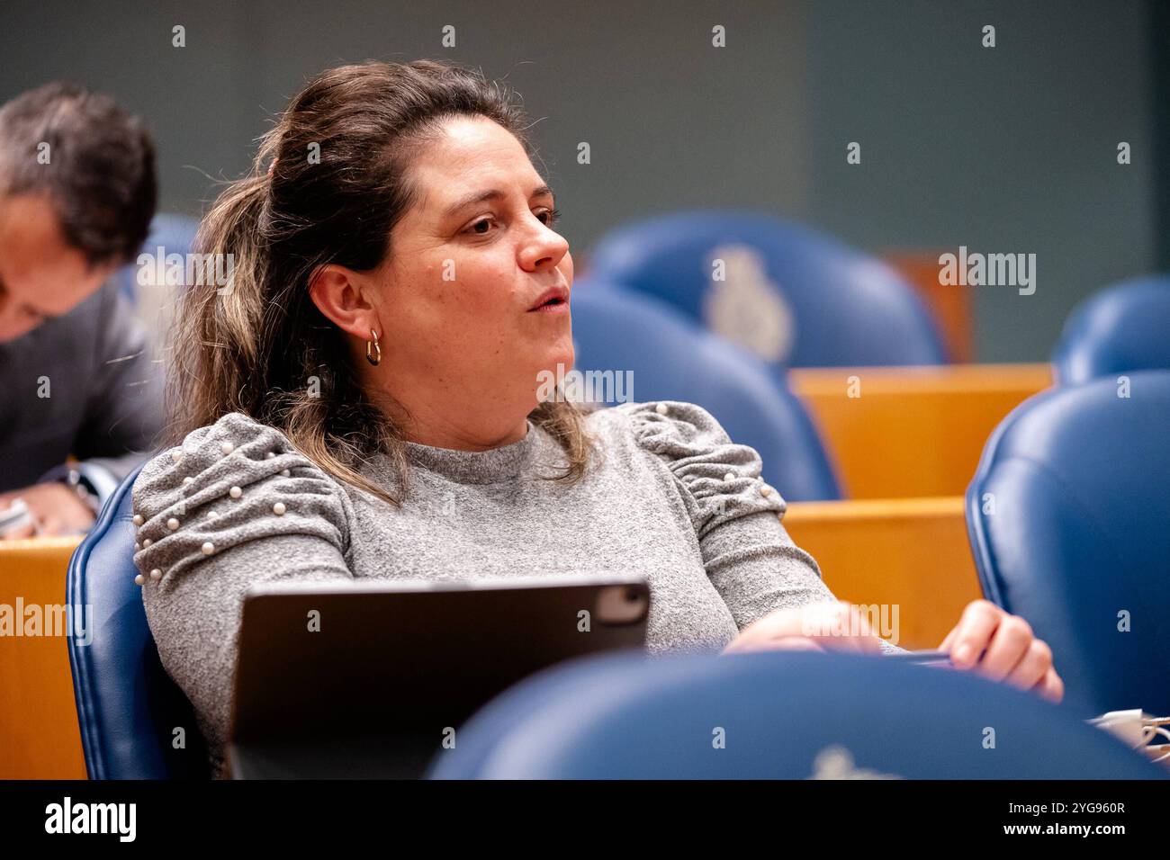Barbara kathmann hi-res stock photography and images - Alamy