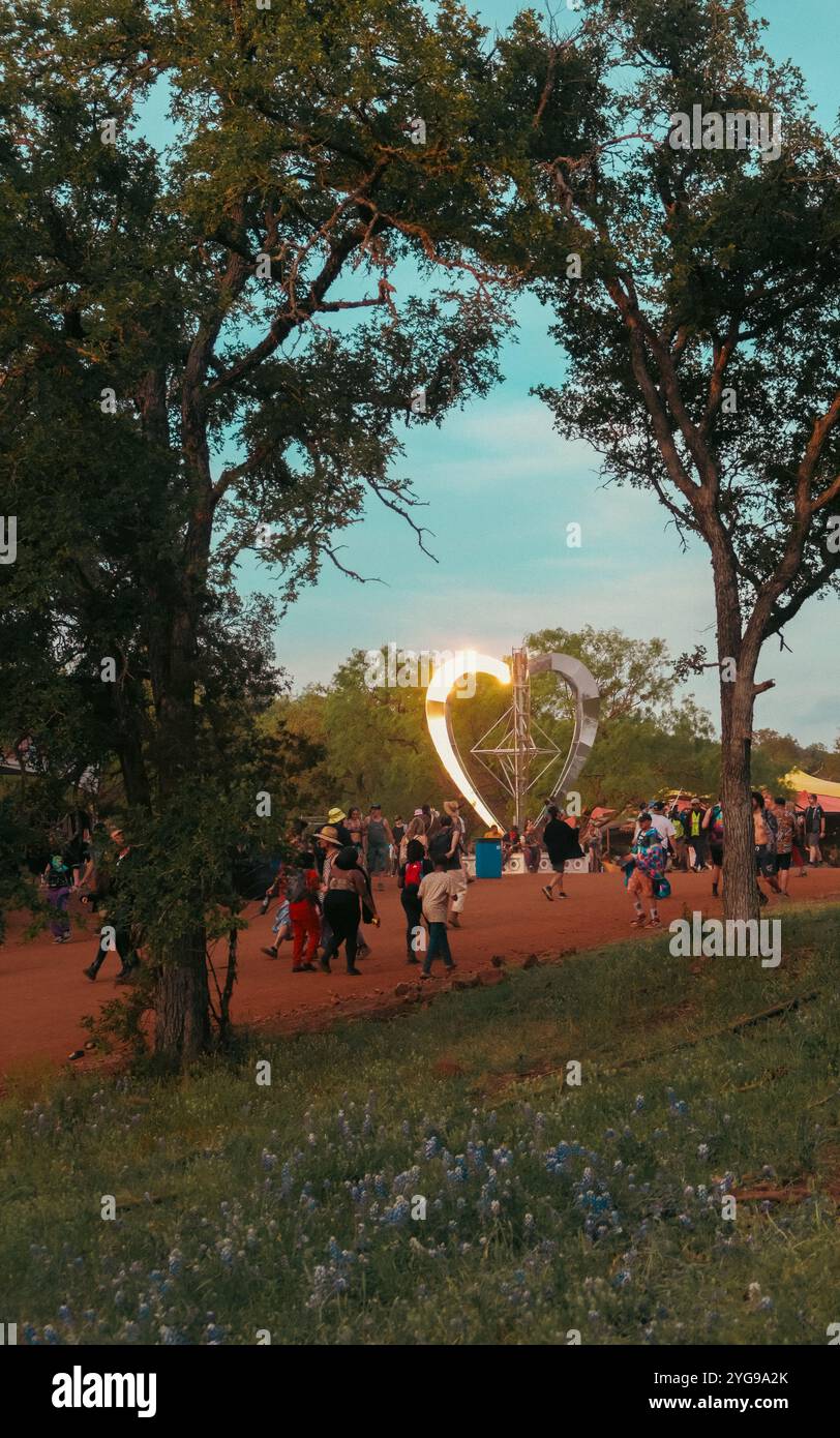 Installation art electronic hi-res stock photography and images - Alamy