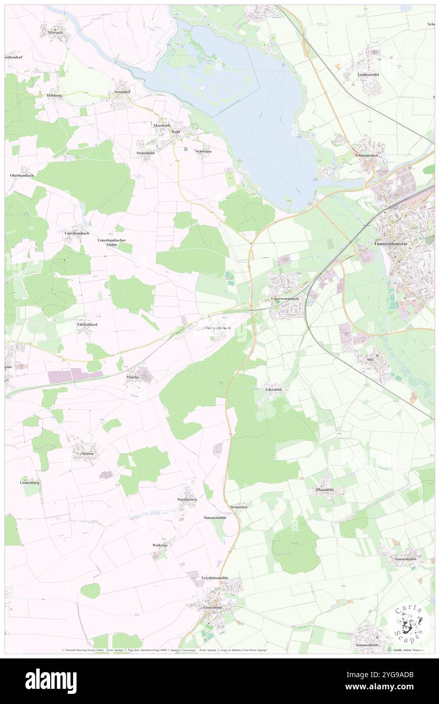 Oberwurmbach hi-res stock photography and images - Alamy