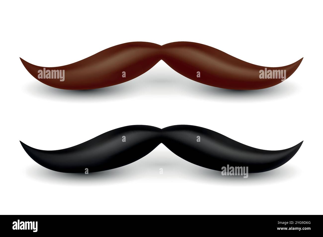 Mens grooming day Stock Vector Images - Alamy