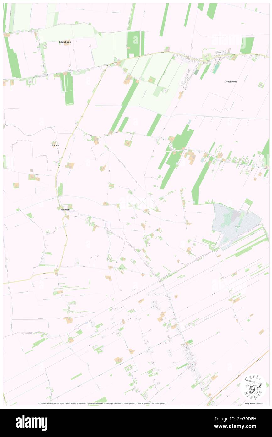 Bruch, DE, Germany, Lower Saxony, N 53 46' 21'', N 9 12' 51'', map ...