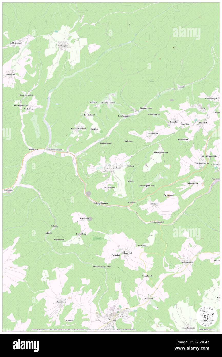 Wald bernstein hi-res stock photography and images - Alamy