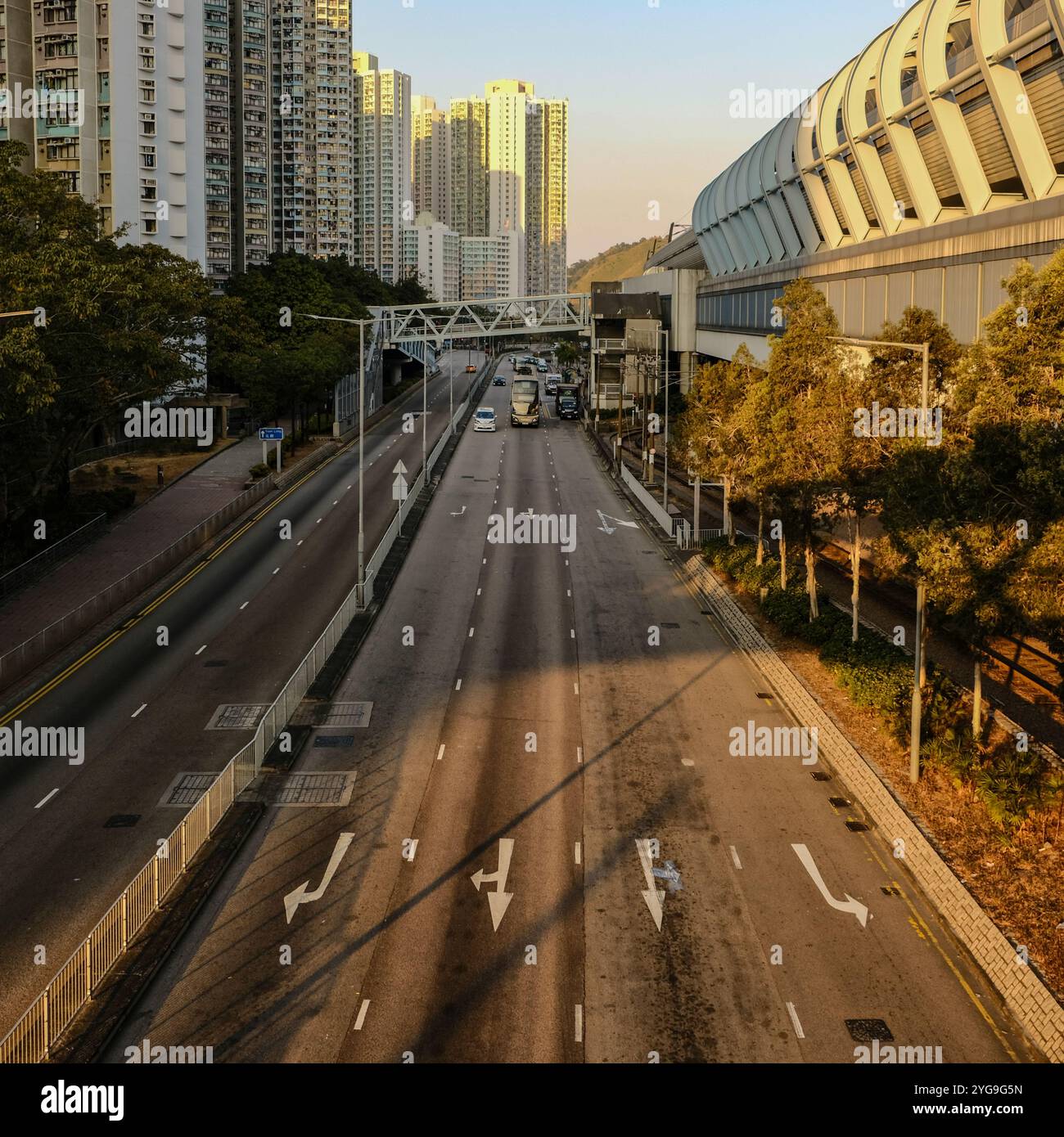 Dynamic urbanism hi-res stock photography and images - Alamy