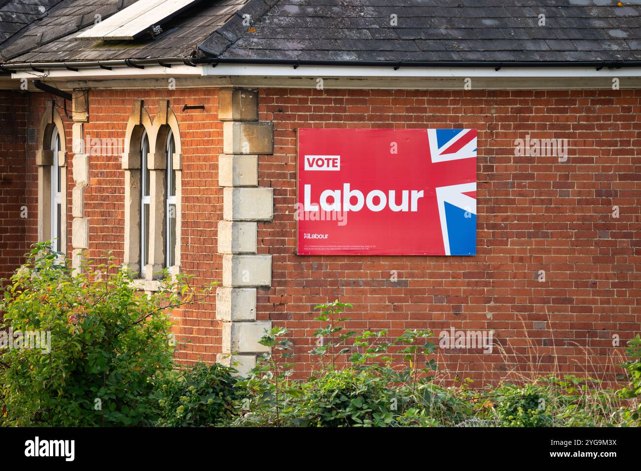 2024 united kingdom general election hi-res stock photography and ...