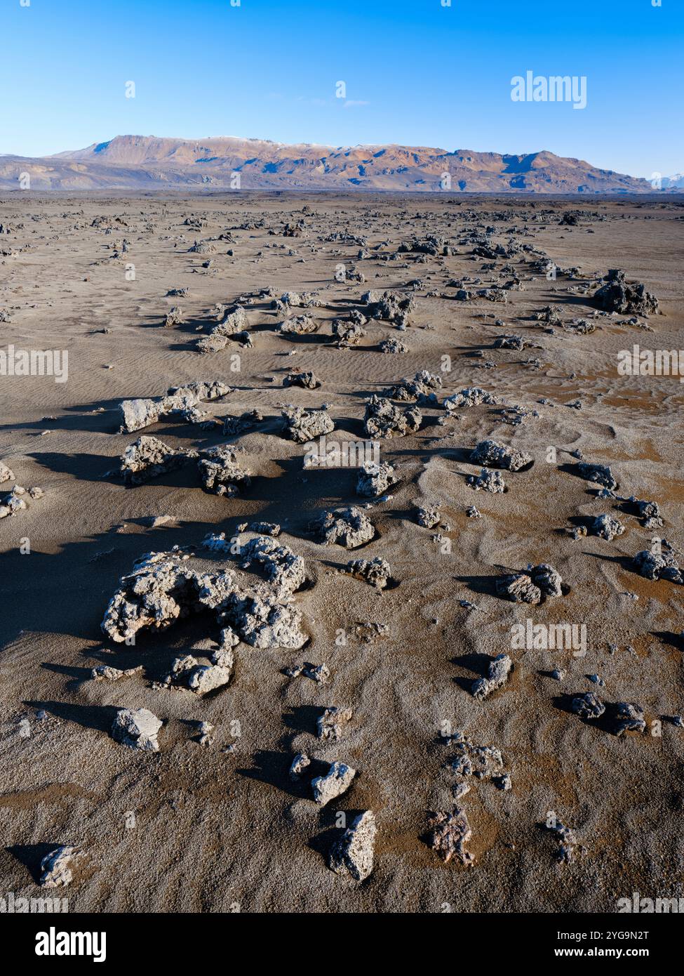 Lava, Lapilli and volcanic ashes of the Bardarbunga eruption 2014-2015 ...