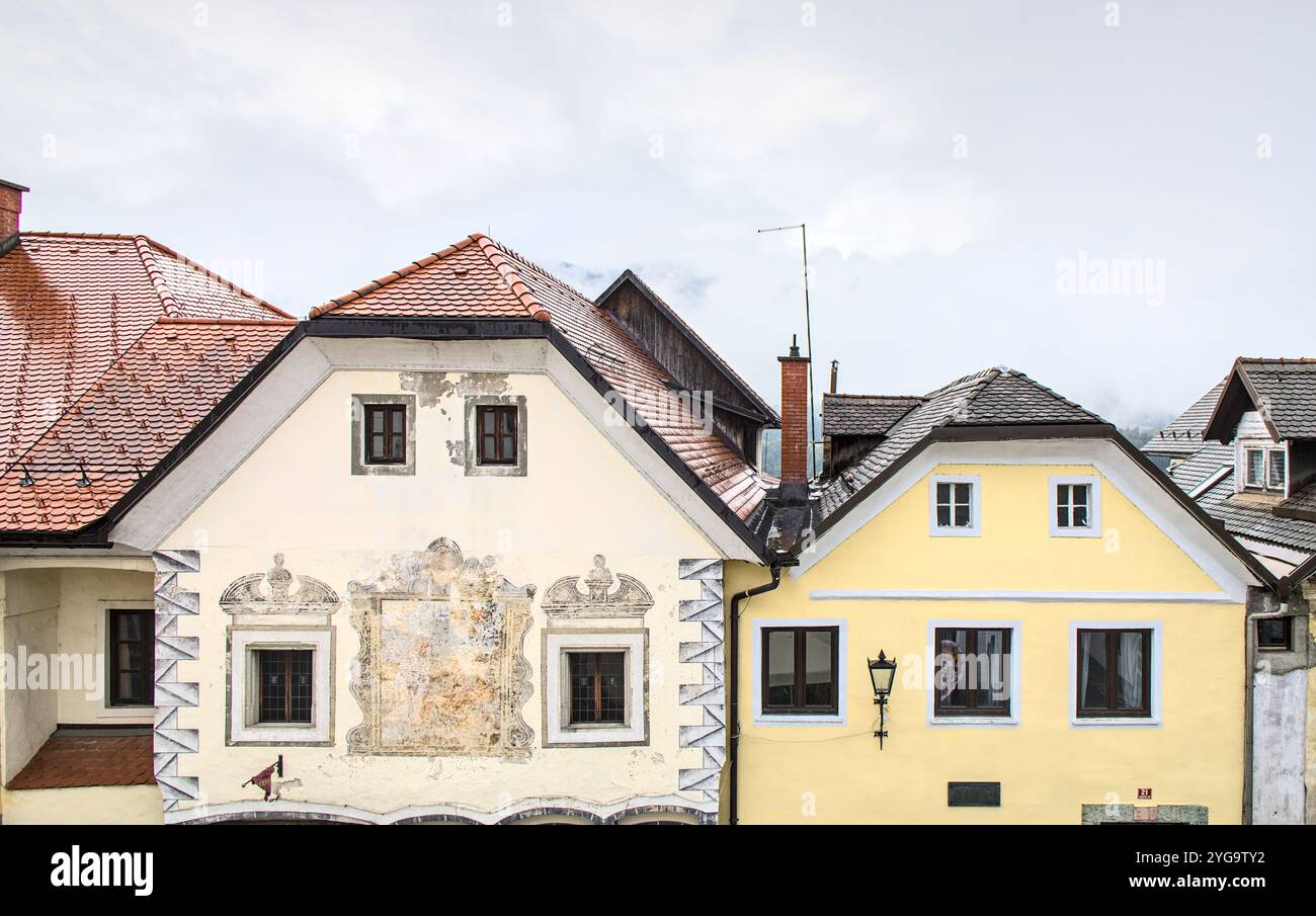 Balkan architecture hi-res stock photography and images - Alamy