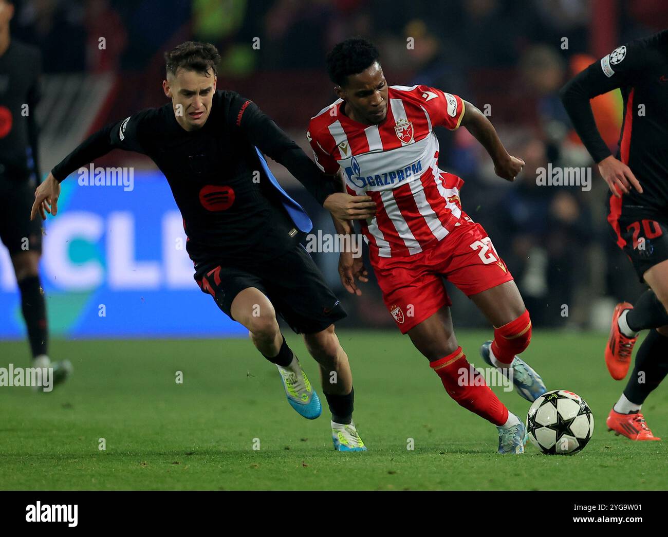 Felicio milson hi-res stock photography and images - Alamy