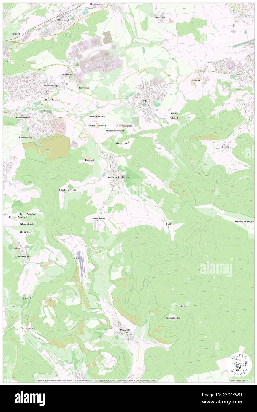 Baden in den bergen hi-res stock photography and images - Alamy