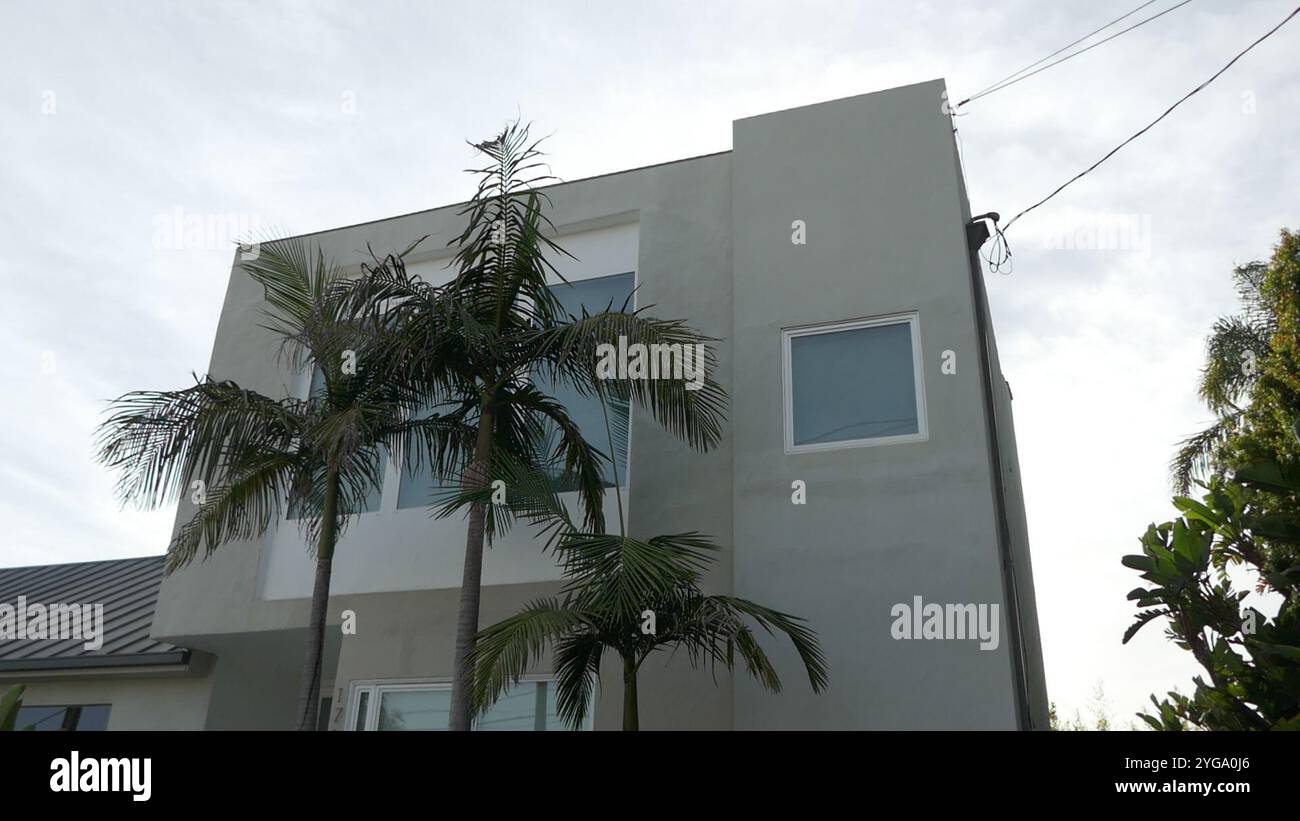 Los Angeles, California, USA 5th November 2024 Actor Richard Dreyfuss ...