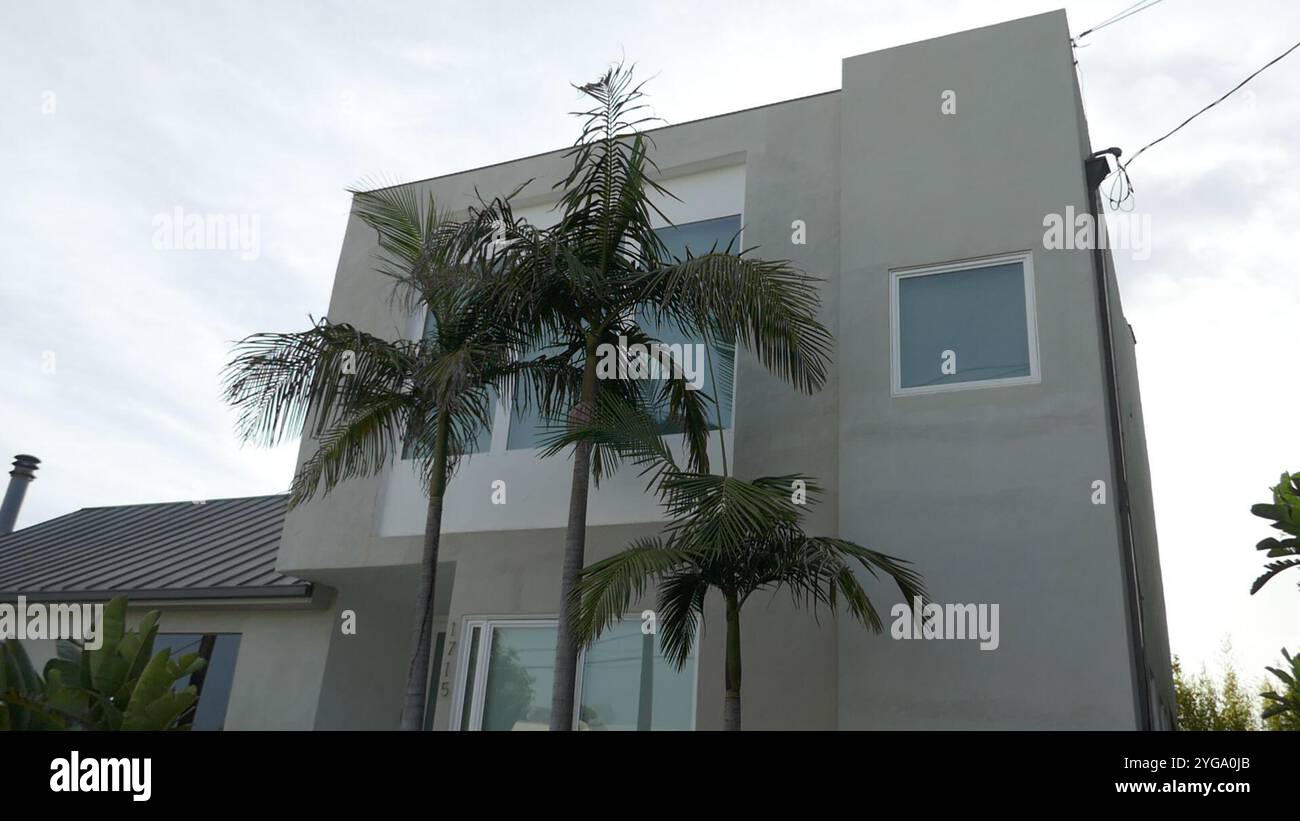 Los Angeles, California, USA 5th November 2024 Actor Richard Dreyfuss ...