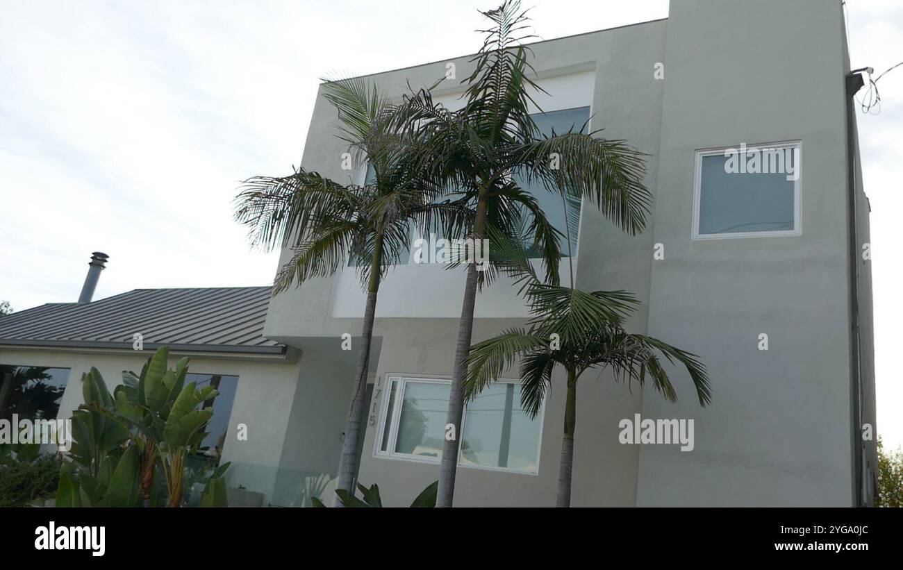 Los Angeles, California, USA 5th November 2024 Actor Richard Dreyfuss ...