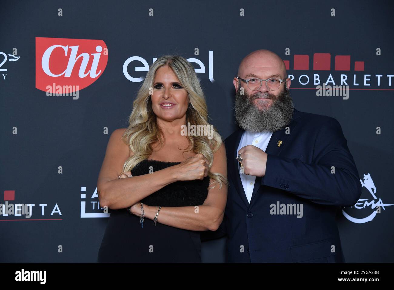 Rome: Monumental Complex Santo Spirito in Sassia. Charity Event for the ...