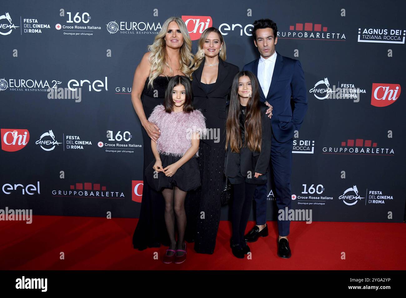 Rome: Monumental Complex of Santo Spirito in Sassia. Charity Event for ...