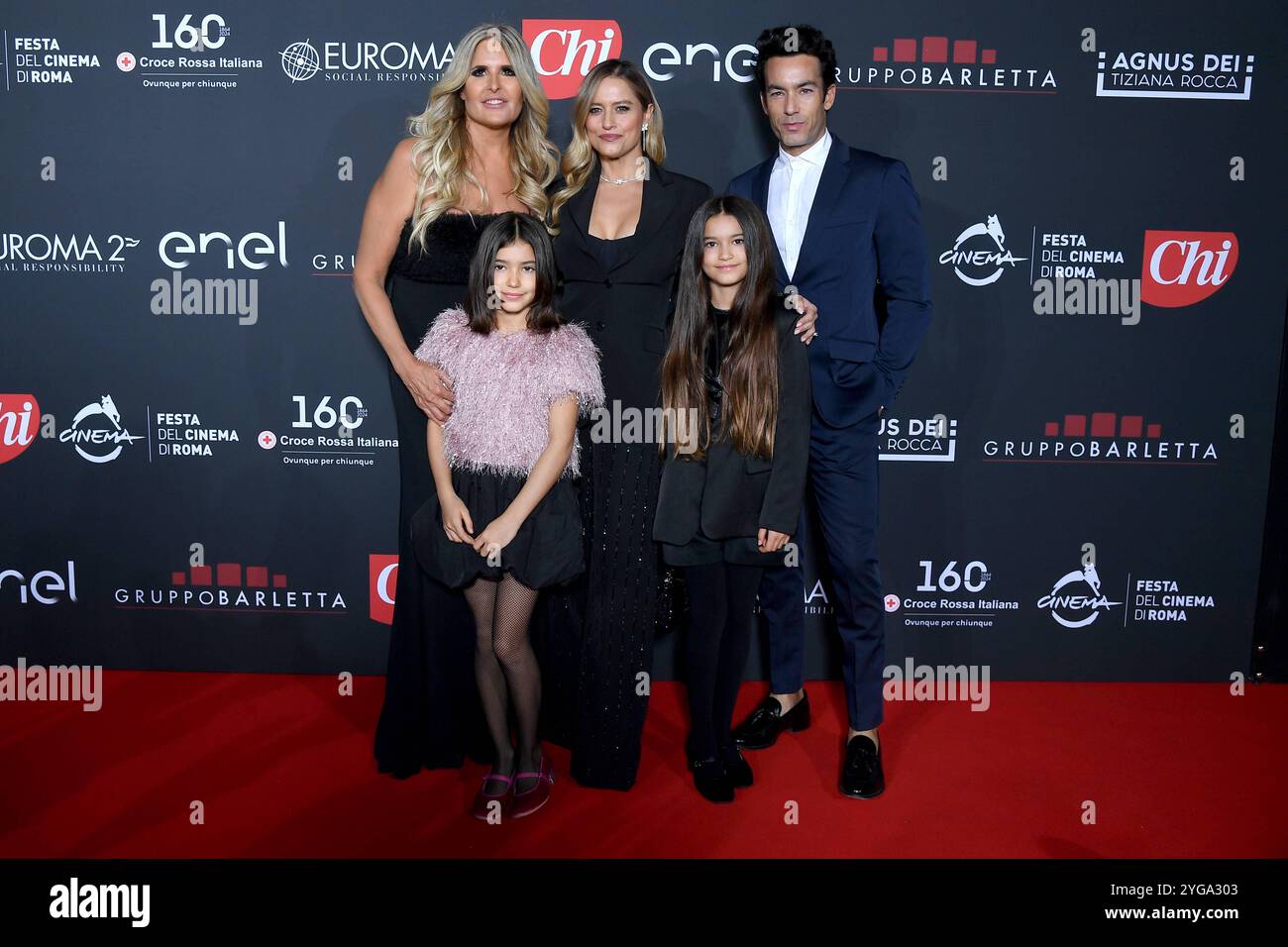 Rome: Monumental Complex of Santo Spirito in Sassia. Charity Event for ...