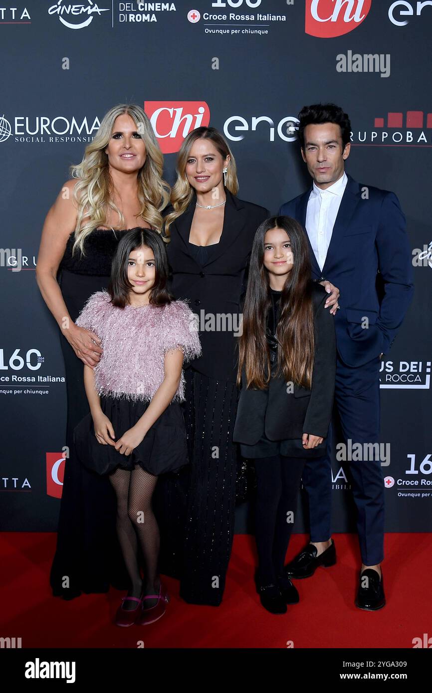 Rome: Monumental Complex of Santo Spirito in Sassia. Charity Event for ...