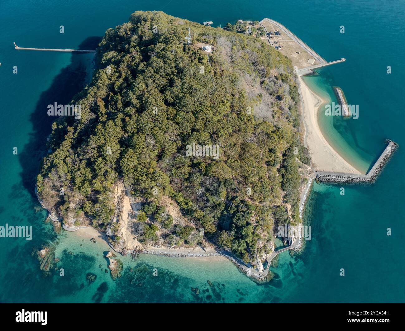 Hidden gem japan hi-res stock photography and images - Alamy