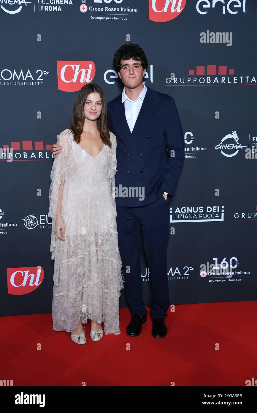 Rome: Monumental Complex Santo Spirito in Sassia. Charity Event for the ...