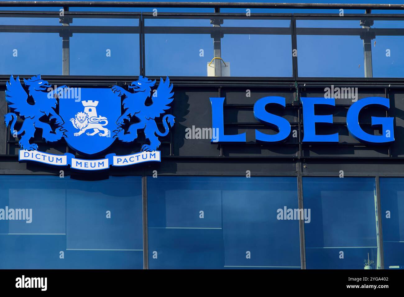 Lch business logo hi-res stock photography and images - Alamy