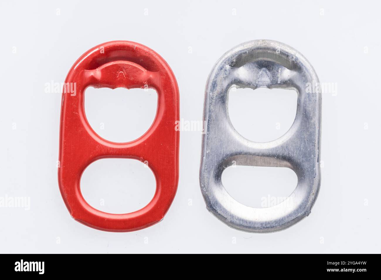 Aluminum cans bottom recycling hi-res stock photography and images - Alamy