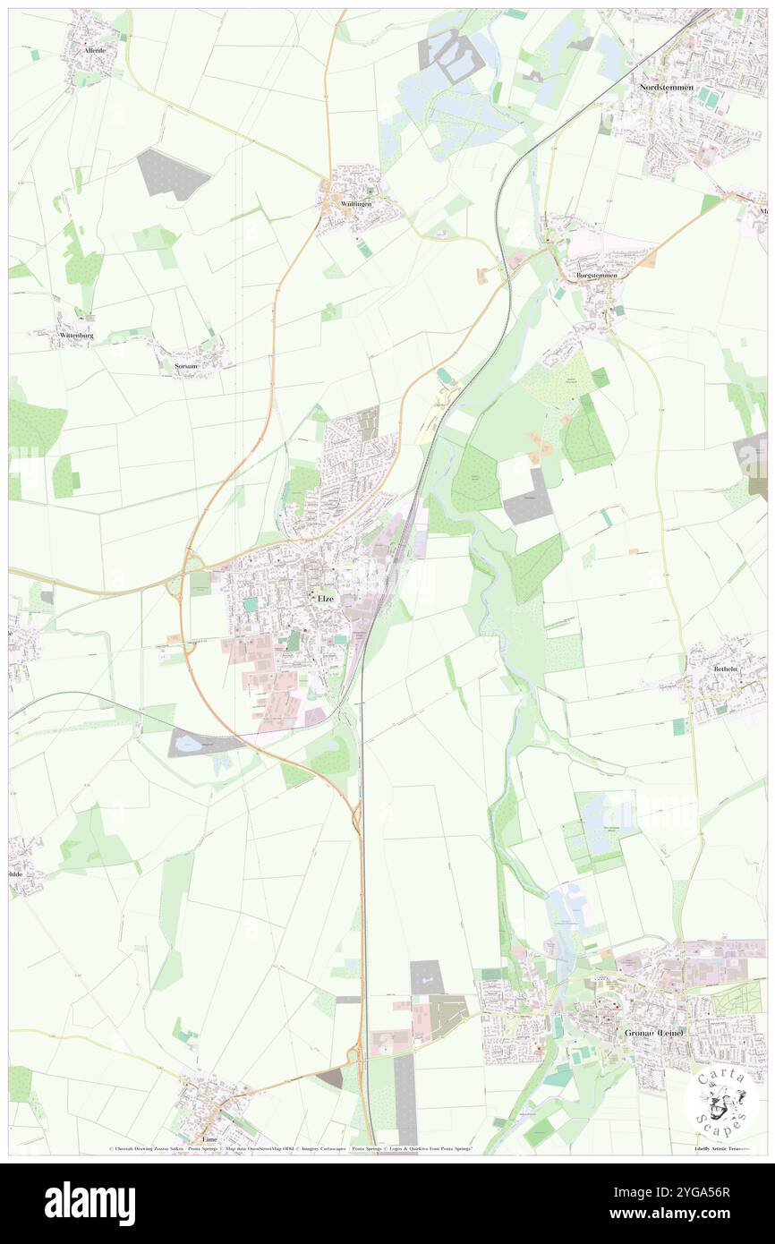 Elze han hi-res stock photography and images - Alamy