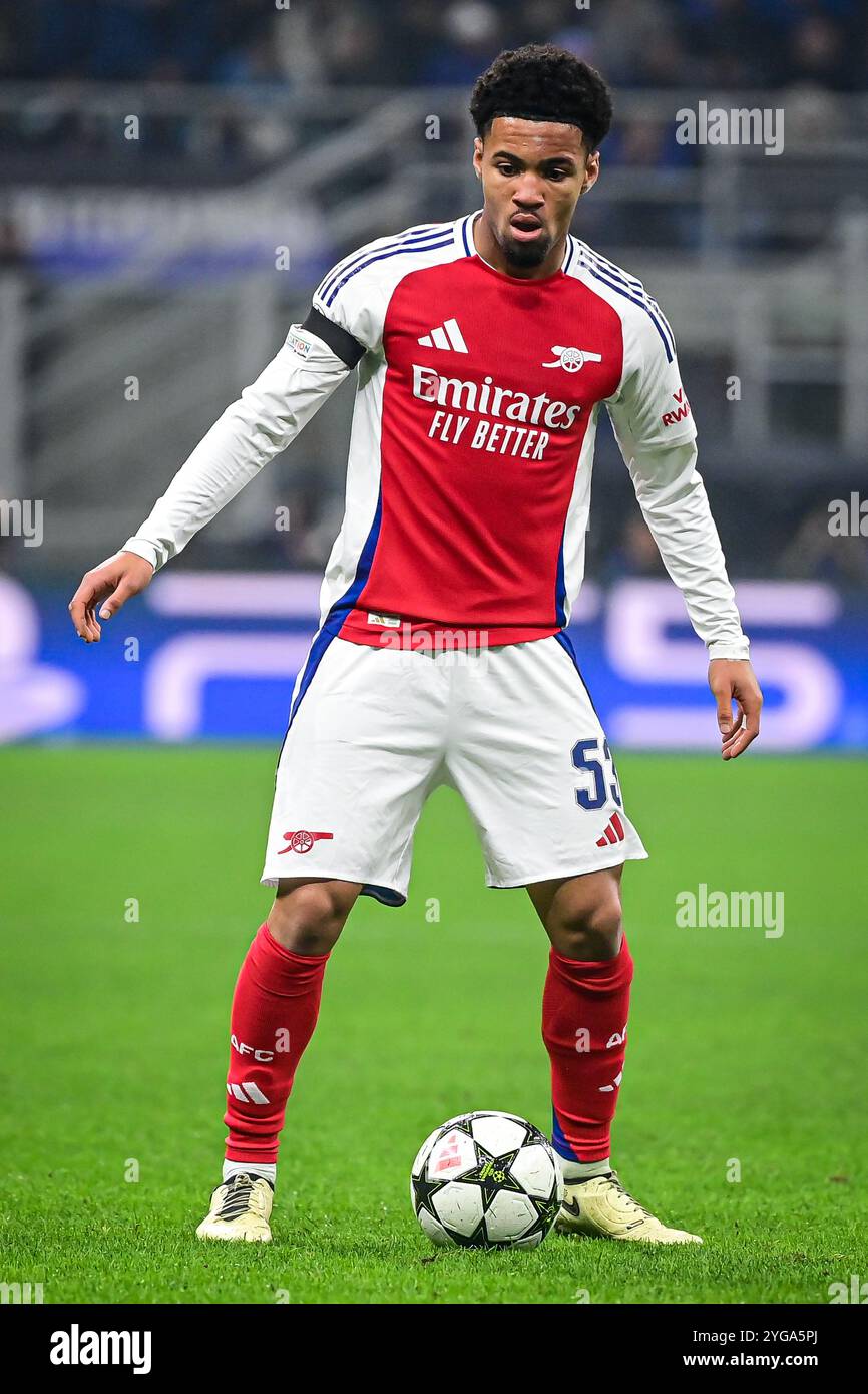 Arsenal thomas hi-res stock photography and images - Alamy