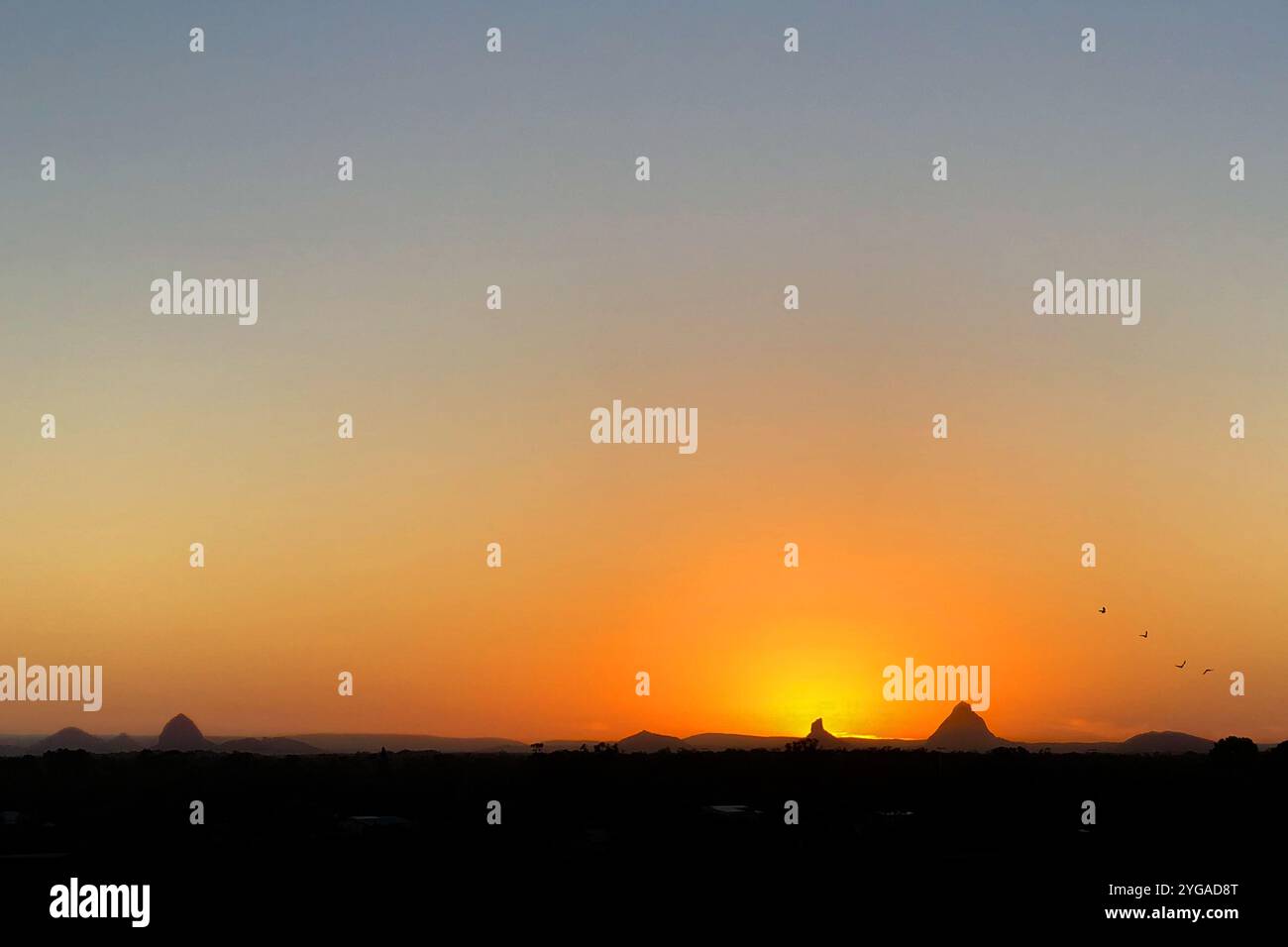 Caloundra lighthouse hi-res stock photography and images - Alamy