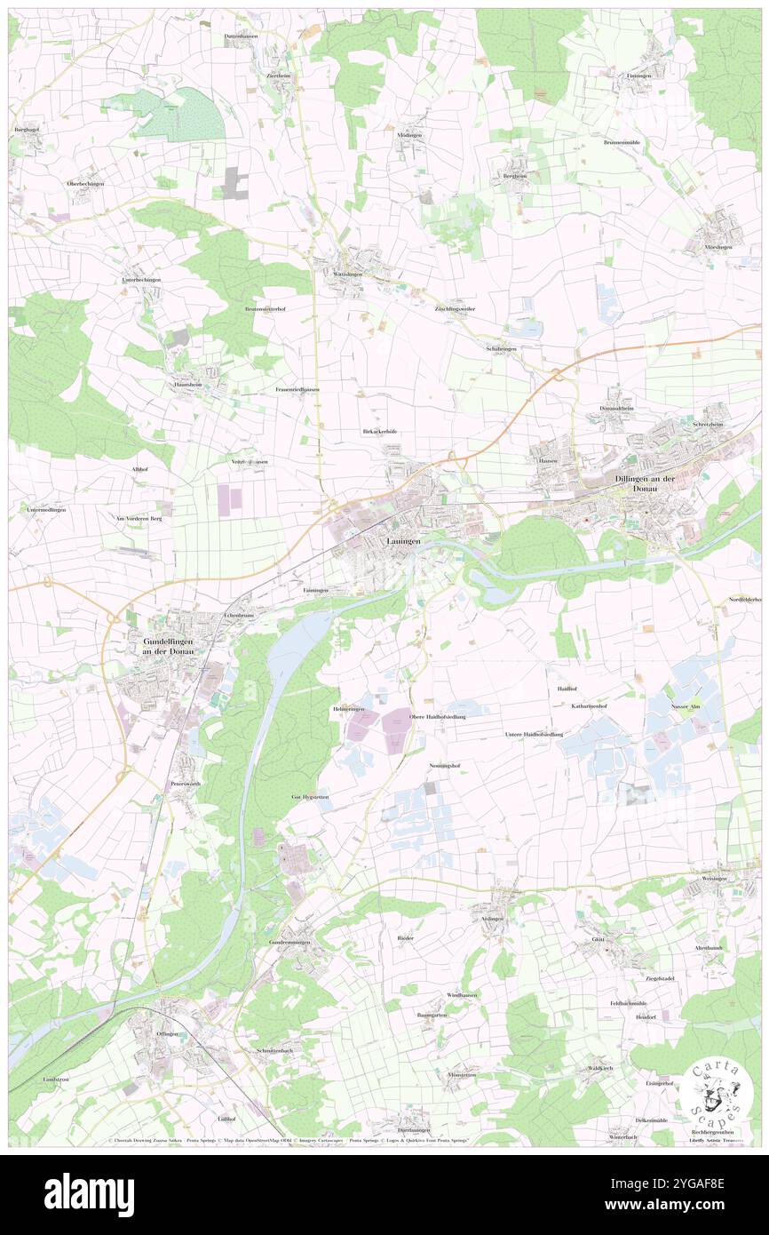 Lauingen hi-res stock photography and images - Alamy