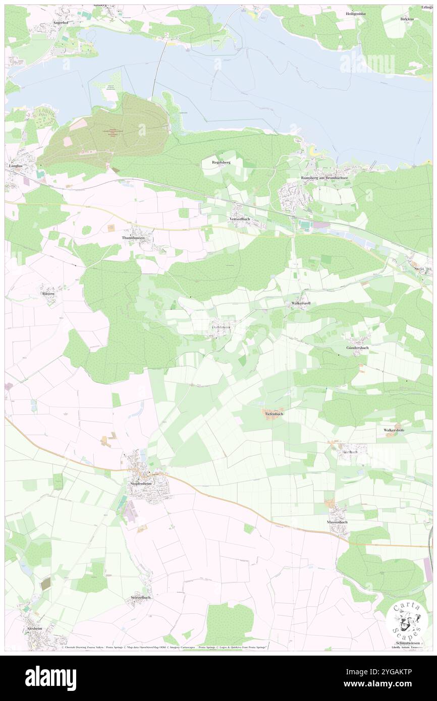Dorsbrunn, Regierungsbezirk Mittelfranken, DE, Germany, Bavaria, N 49 5 ...