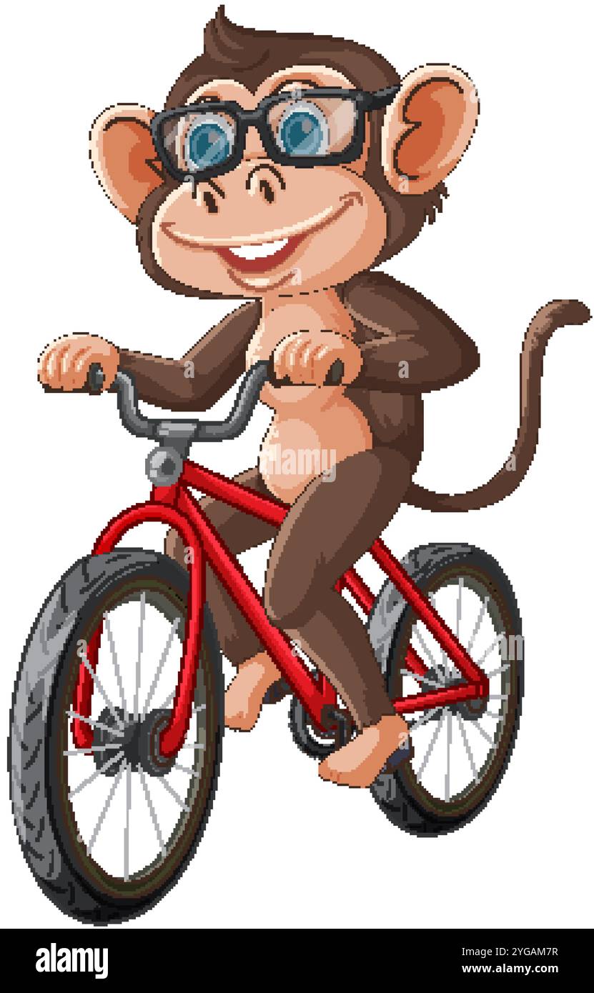 Monkey handlebars hi-res stock photography and images - Alamy