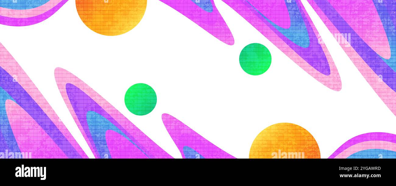 Abstract gradient layout colorful Stock Vector Images - Alamy