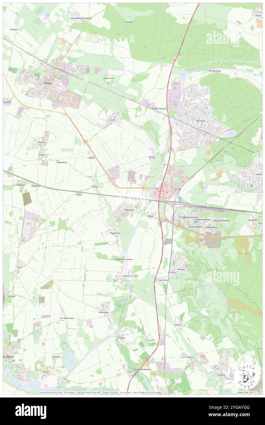 Wustermark Cut Out Stock Images & Pictures - Alamy