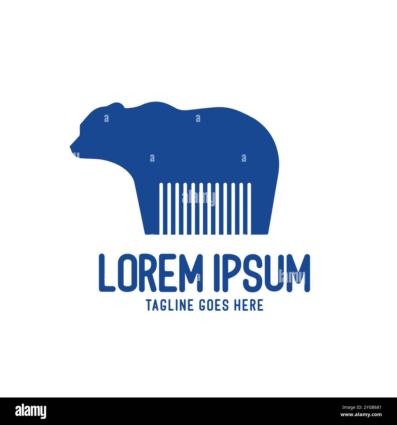 Bar code icon Stock Vector Images - Alamy