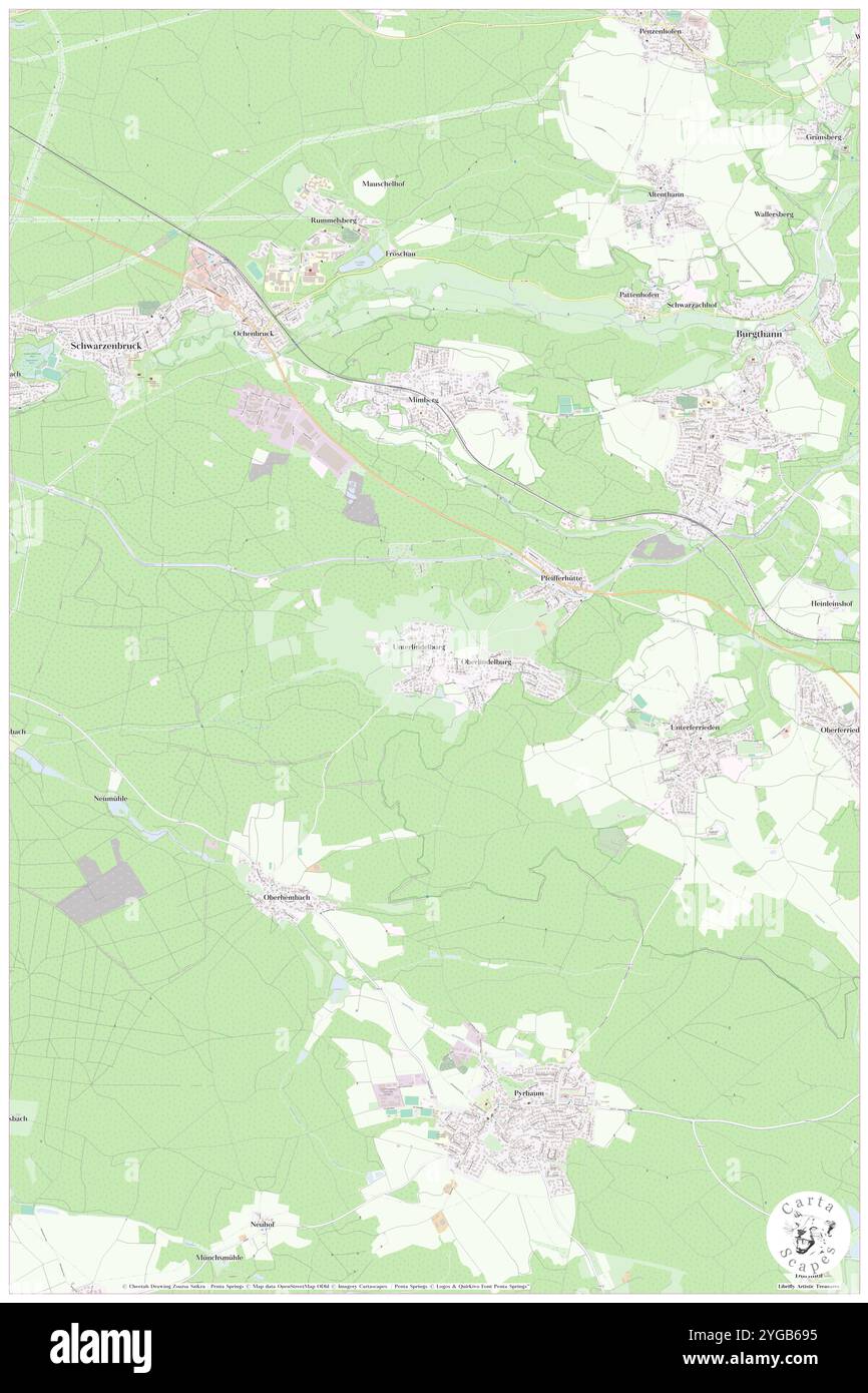 Unterlindelburg hi-res stock photography and images - Alamy