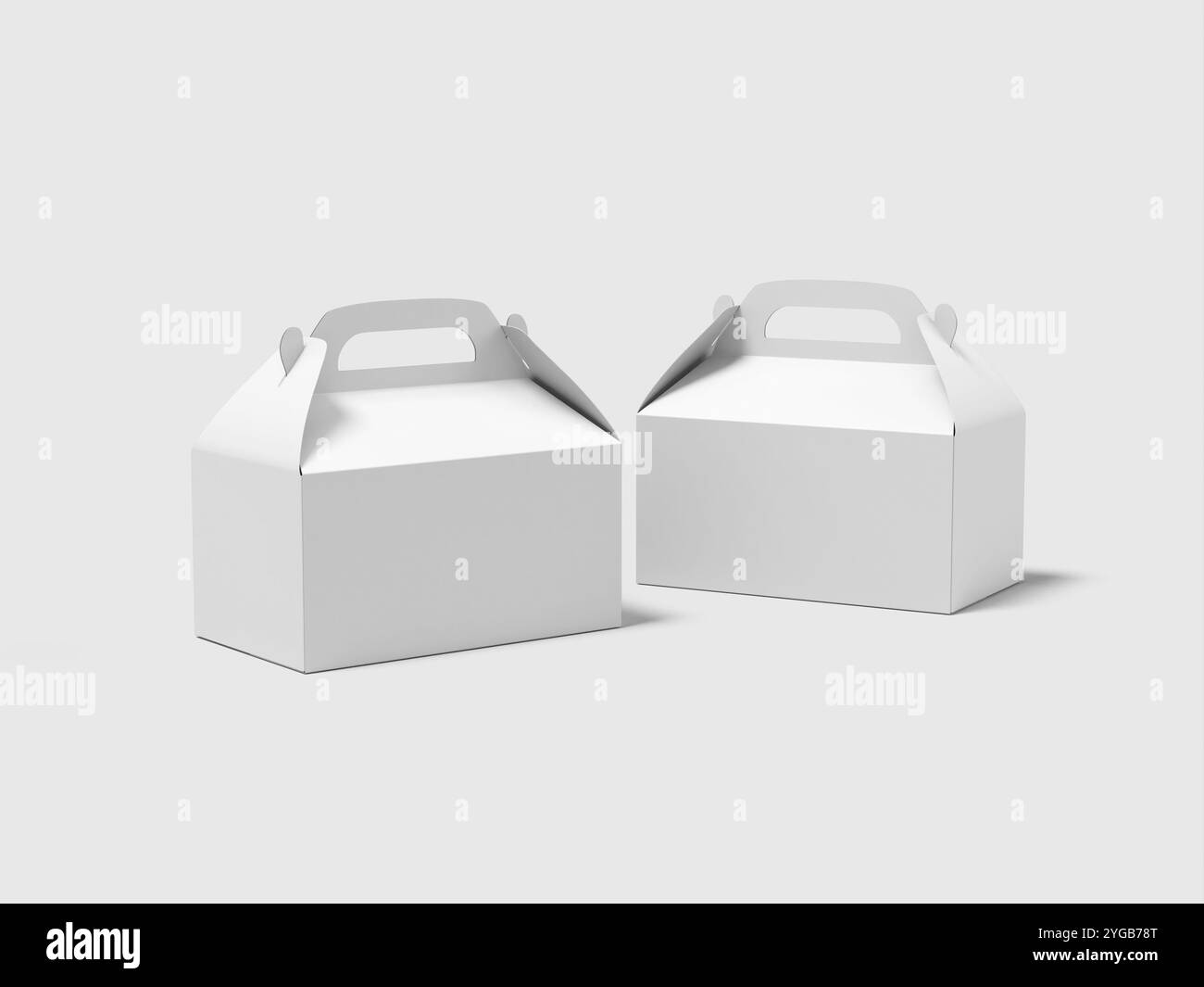 Takeaway packaging hi-res stock photography and images - Alamy