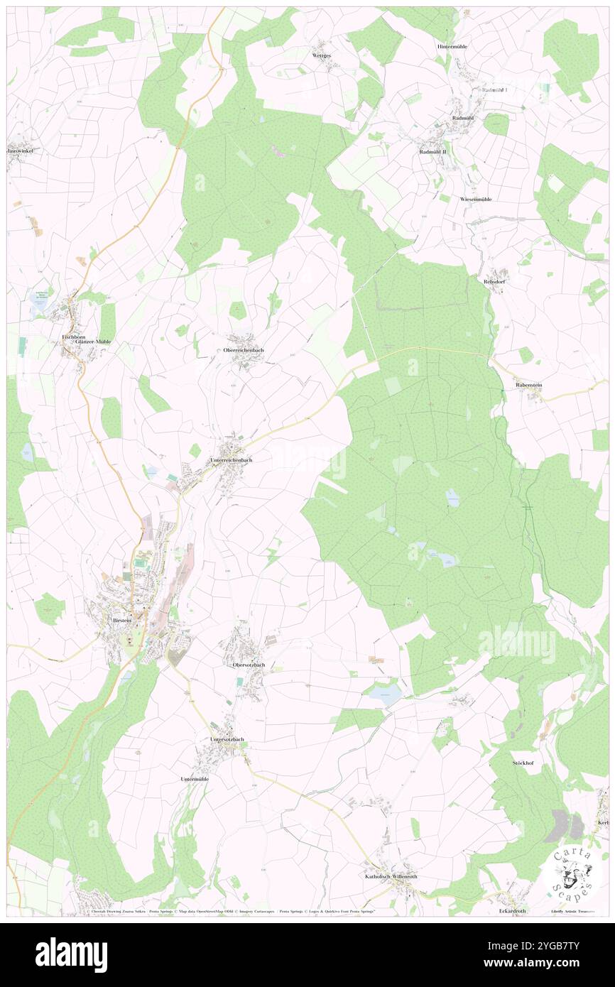 Unterreichenbach hi-res stock photography and images - Alamy