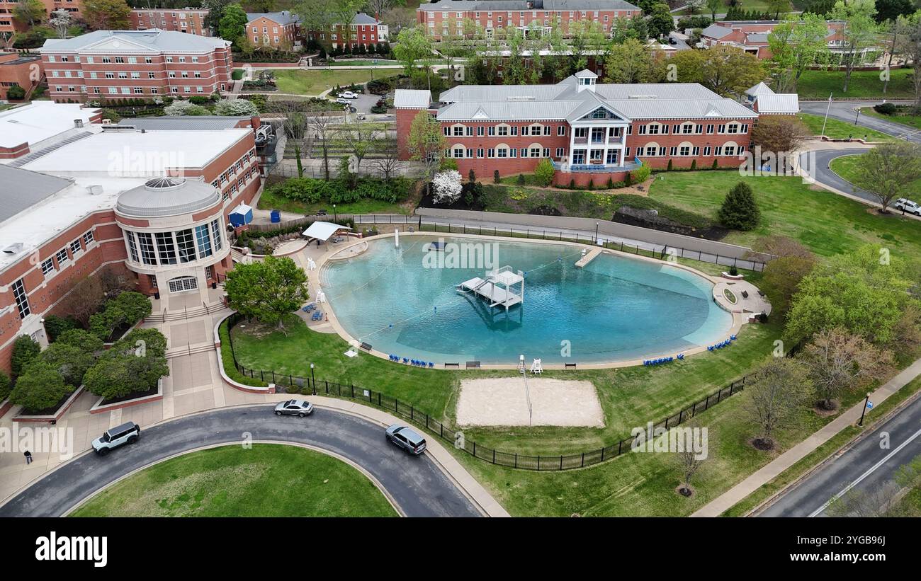 One of Chattanooga's most well-respected boarding communities the ...